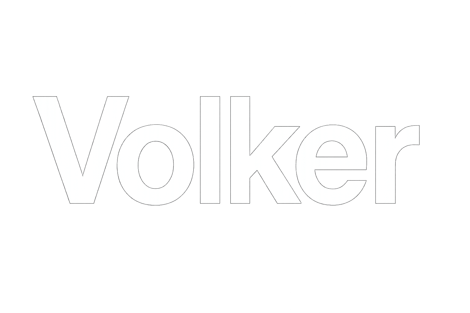 Volker Gruppe – Plastic Recycling Business